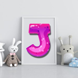 Full ALPHABET PNG BUNDLE | Alphabet Clipart | Alpha Pack Digital ...