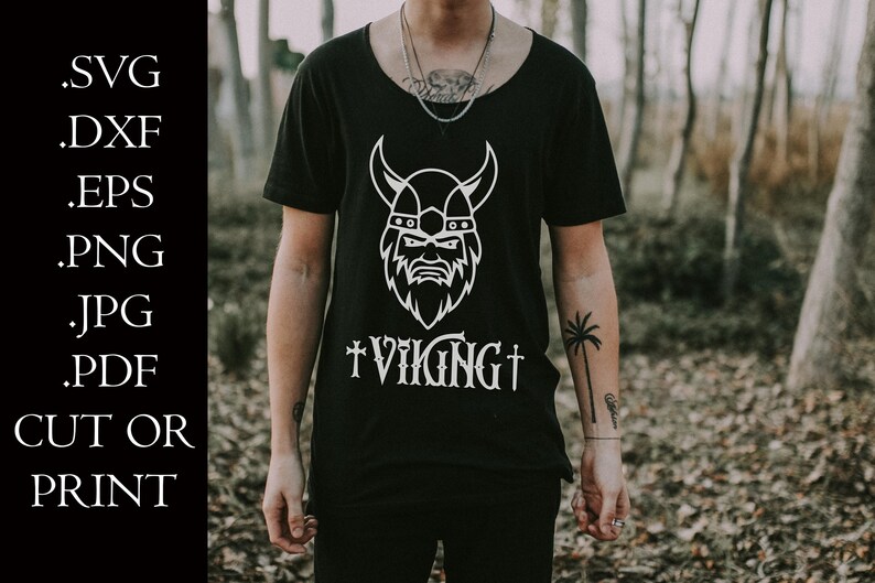 Viking Svg Vikings Svg Viking Strong School Pride Mascot - Etsy