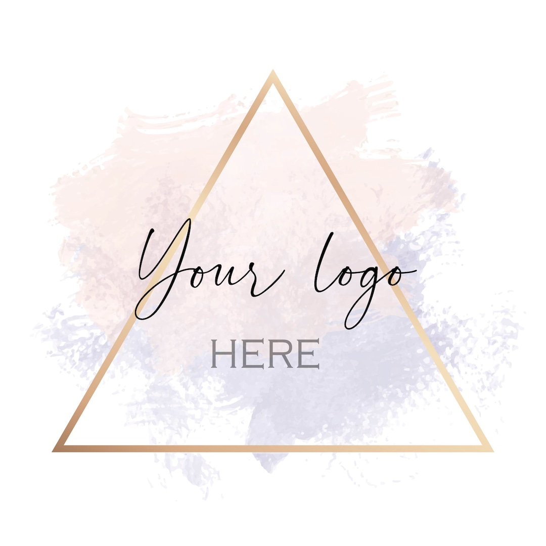 Modern Business Logo, Gold Logo, Business Logo, Branding Logo, , Logos ...