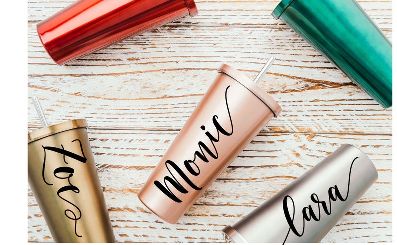 Hello Beautiful Cursive Swirly Font Font With Tails Digital | Etsy