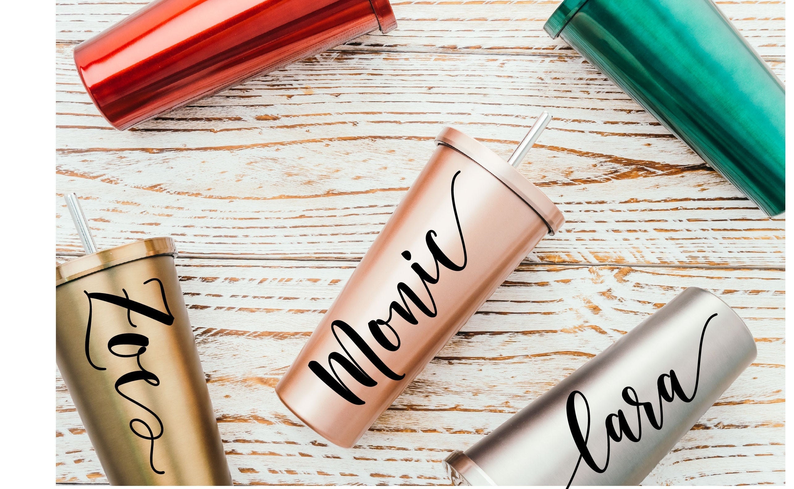 Hello Beautiful Cursive Swirly Font Font With Tails Digital - Etsy Canada