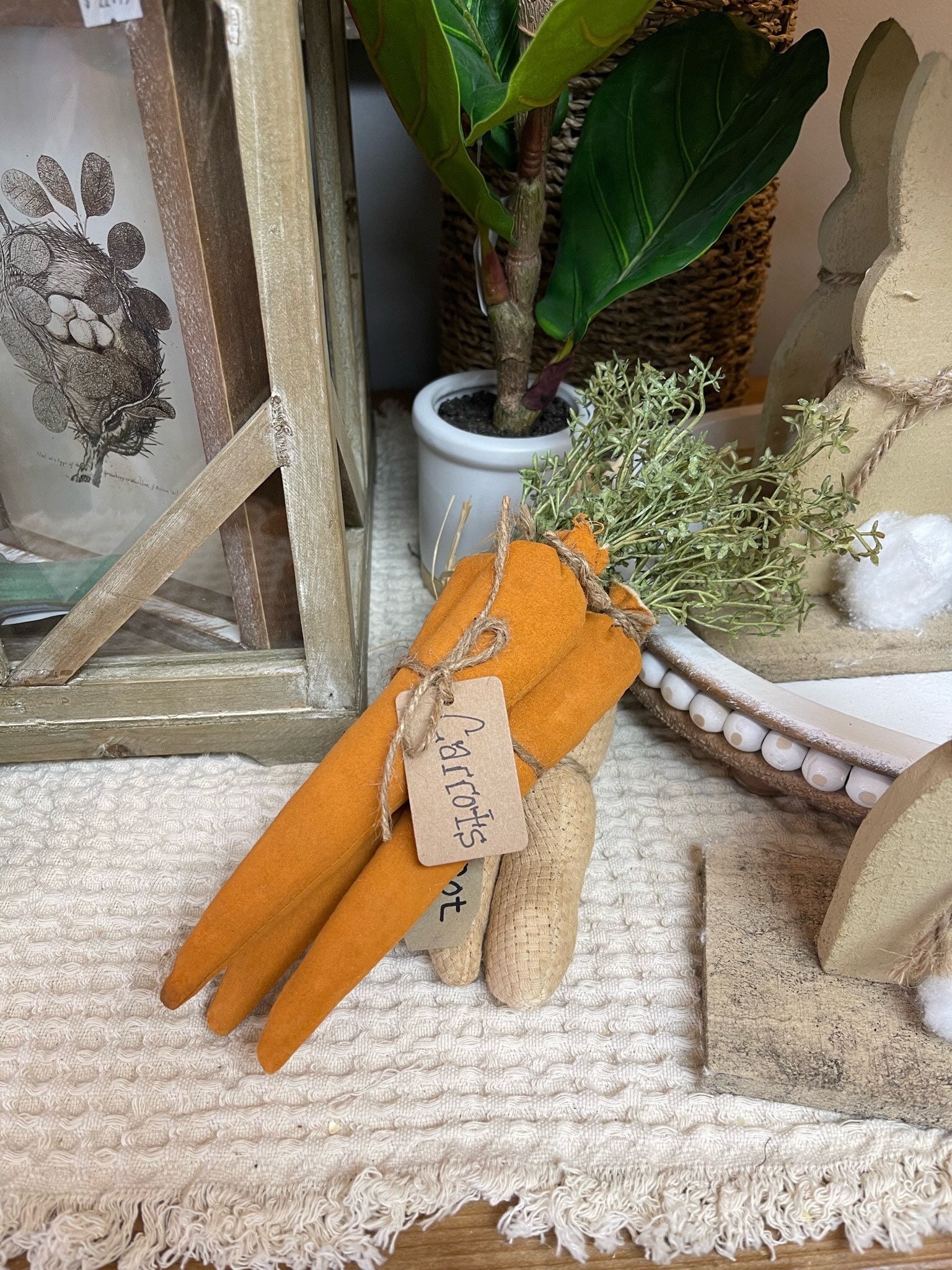 3 Pc Set Carrots - Etsy