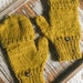 Knitted Mitten Pattern Bundle: Bulky & Worsted Weight (PDF Pattern) - Etsy