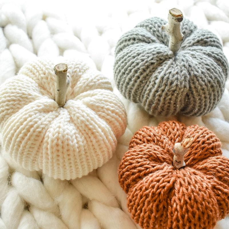 Fall Decorations for Home - Etsy