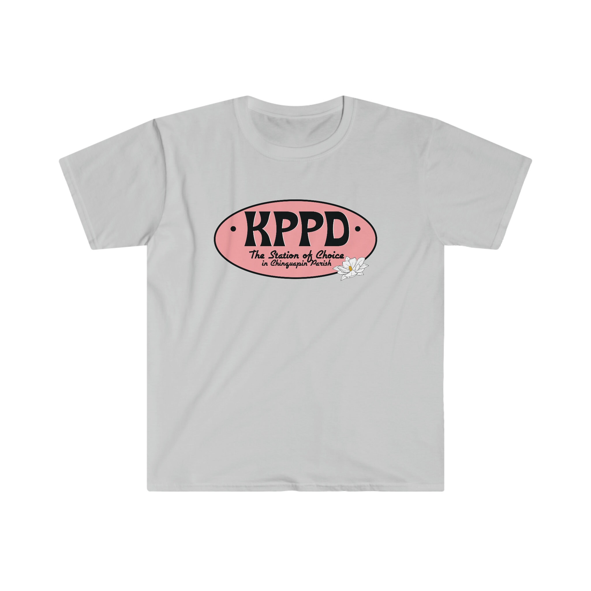 KPPD Radio Station - Steel Magnolias - Super Soft Shirt - Etsy