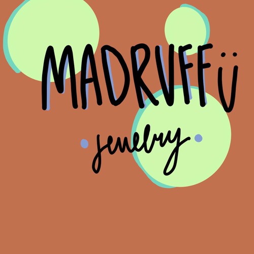 madruffjewelry - Etsy