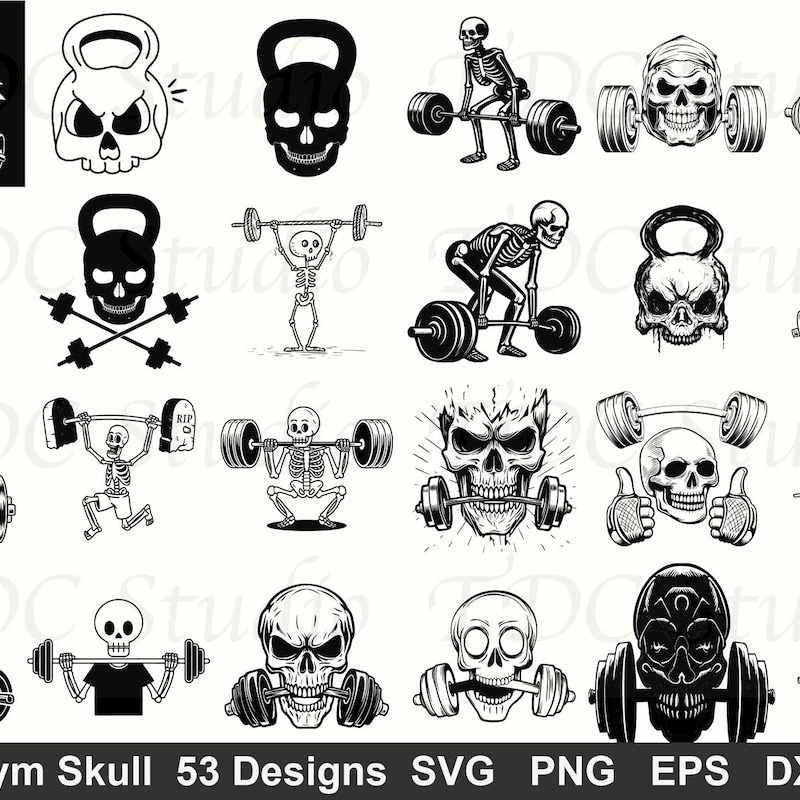 Weightlifting Coach Svg - Etsy