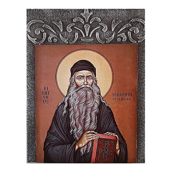 Seraphim Wall Art - Etsy