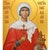 Saint Menas Icon, St Mina, Saint Minas, Saint Mena, St Meena, Martyr ...