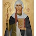 Saint Walpurga, Saint Walburga of Germany, Saint Valderburg, Saint ...