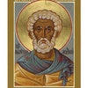 Saint Elijah the Prophet Icon Art, Saint Elijah Icon, Saint Elias ...