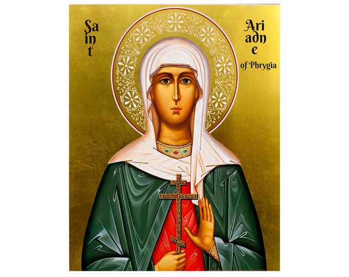 Saint Melchizedek Orthodox Icon Priest Melchizedek Old - Etsy