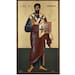 Saint Barnabas Orthodox Icon, Venerable St Barnabas the Apostle, Saint ...