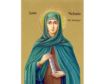 Santa Melania - Etsy