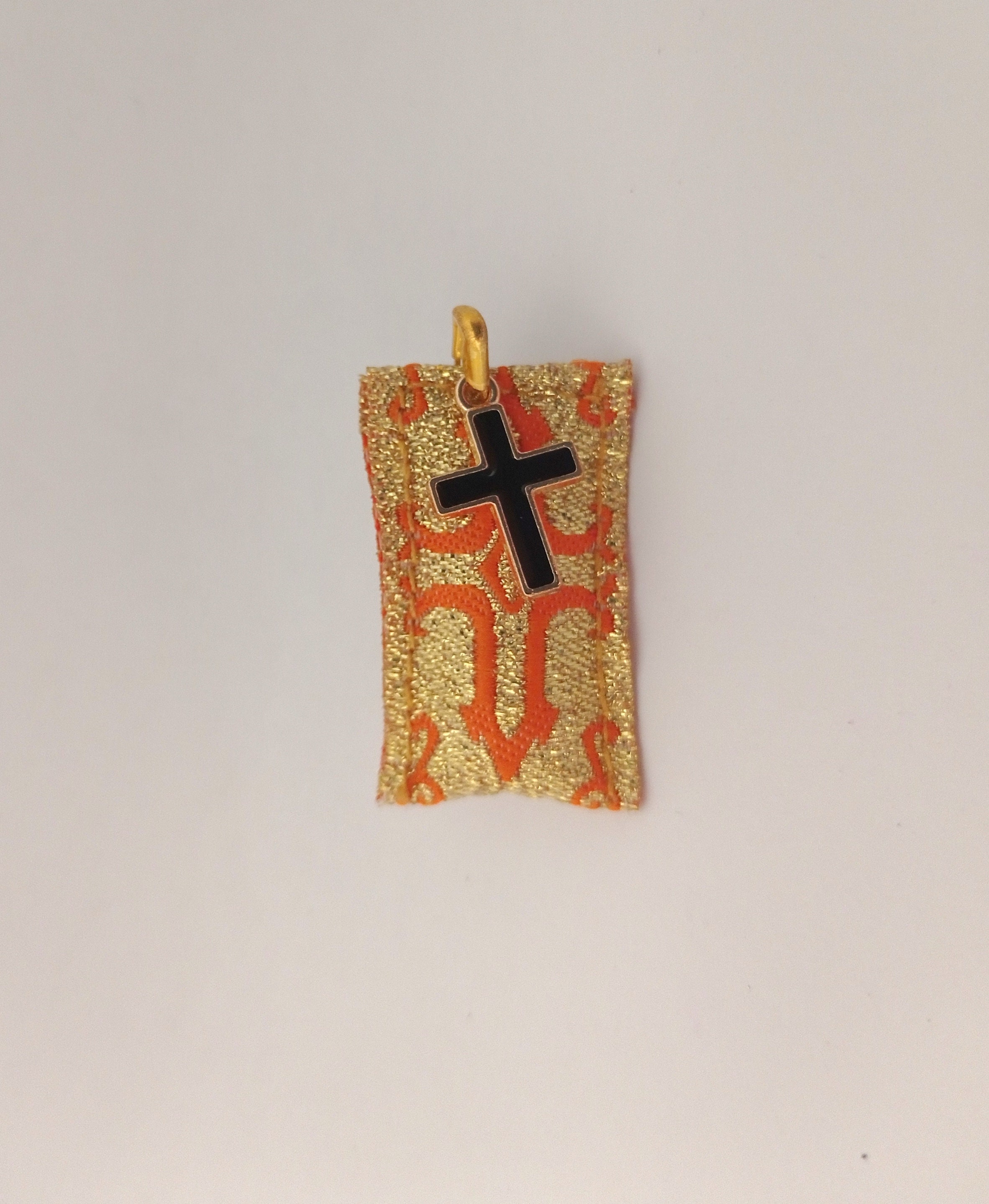 Greek Orthodox Filakto Protection Charm Christian Amulet - Etsy Ireland