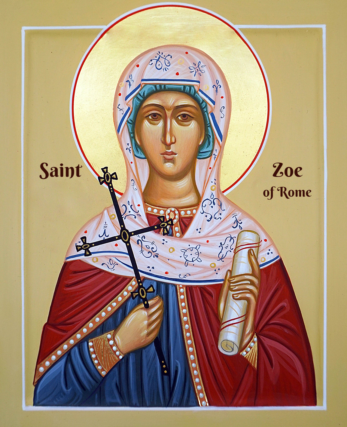 Zoa Of Rome