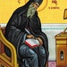 Saint Nikodimos Orthodox Icon, Saint Nicodemus the Hagiorite, Saint ...