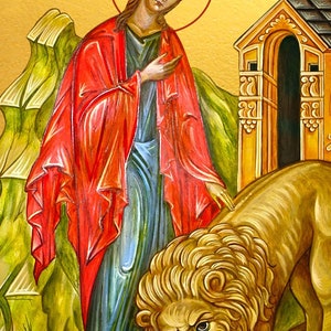 Saint Tatiana of Rome Prayer Icon, Orthodox Icon St Tatiana the Patron ...