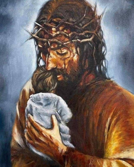 Gott Und Jesus