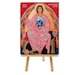 Deus Omnipotens Pater, Abba Pater Icon, Merciful God the Father, Abba ...