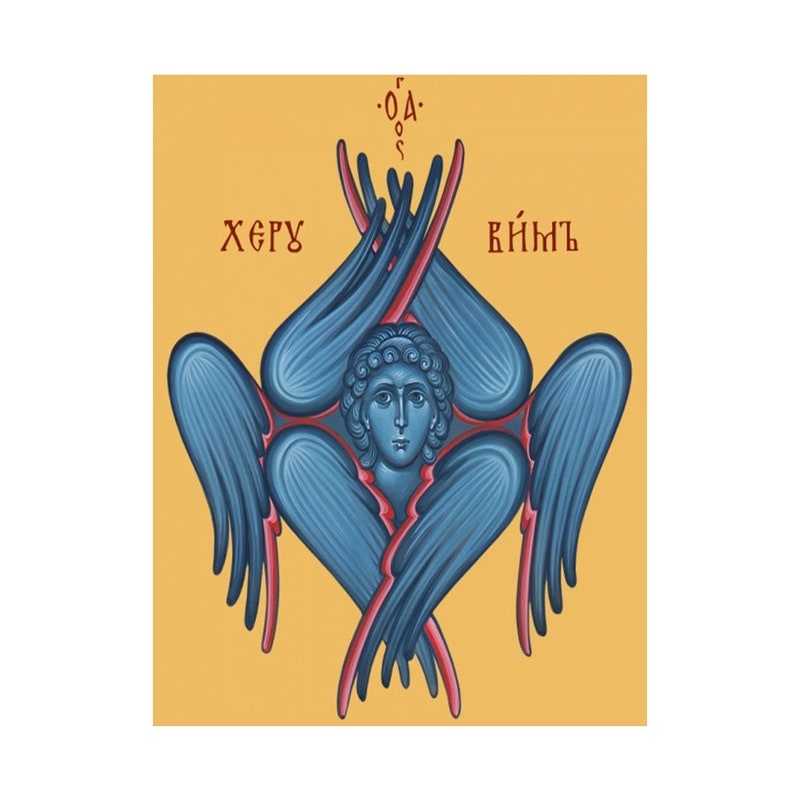 Angelic Symbol - Etsy