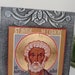Saint Moses the Ethiopian, St Moses the Black Orthodox Icon, Abba Moses ...