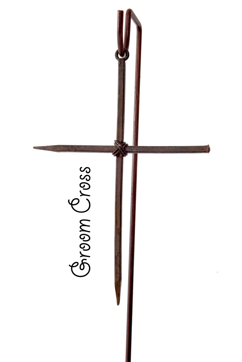 Wedding Keepsake Cross...adapted With Any Unity Ceremony - Etsy
