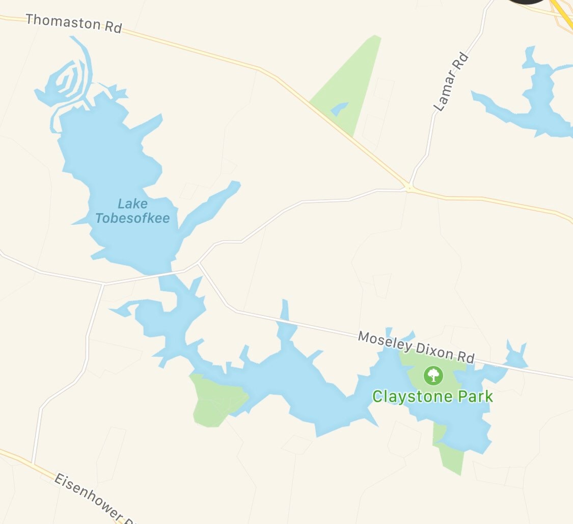 Custom Lake Map / Outline - Pick Your Lake! - Etsy