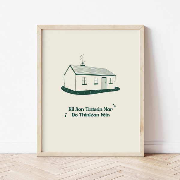 Irish Housewarming - Etsy