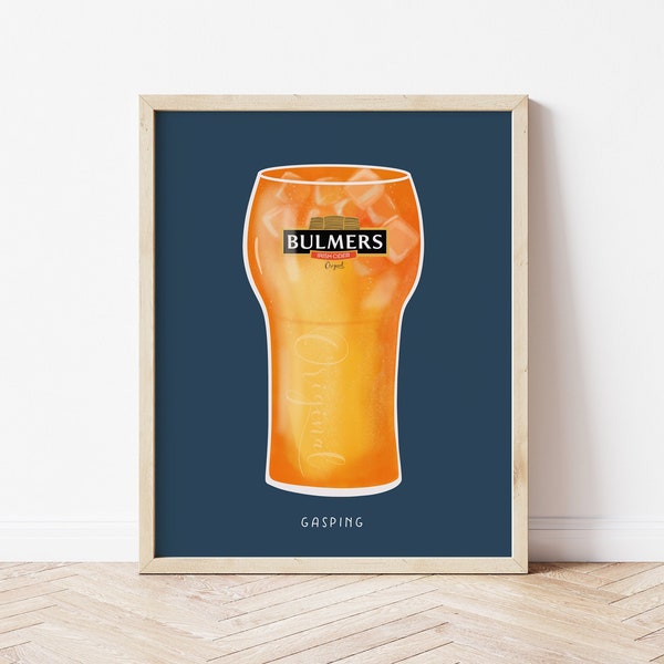 Illustration Print - Etsy