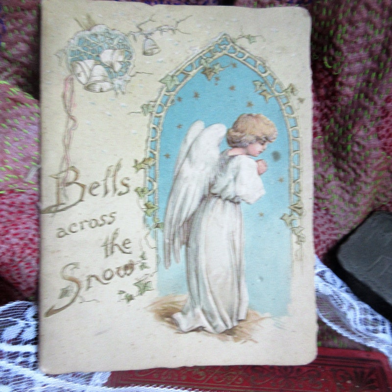 Victorian Ephemera - Etsy