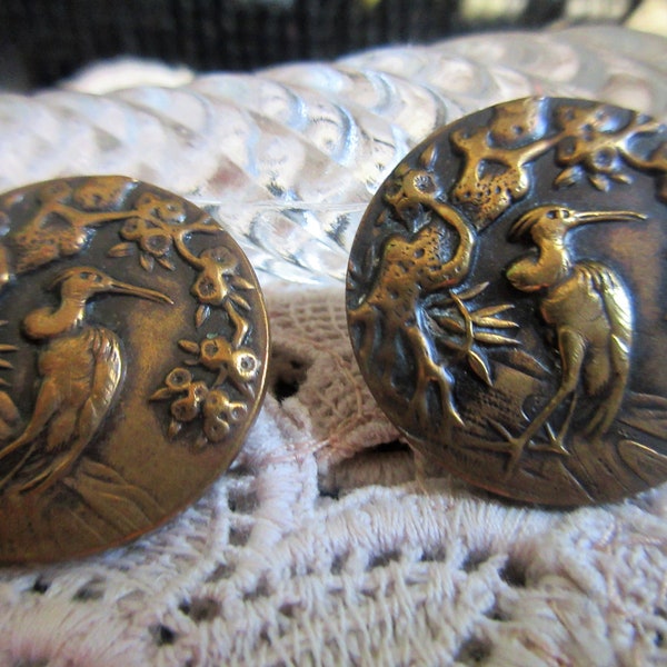 Paris Buttons - Etsy