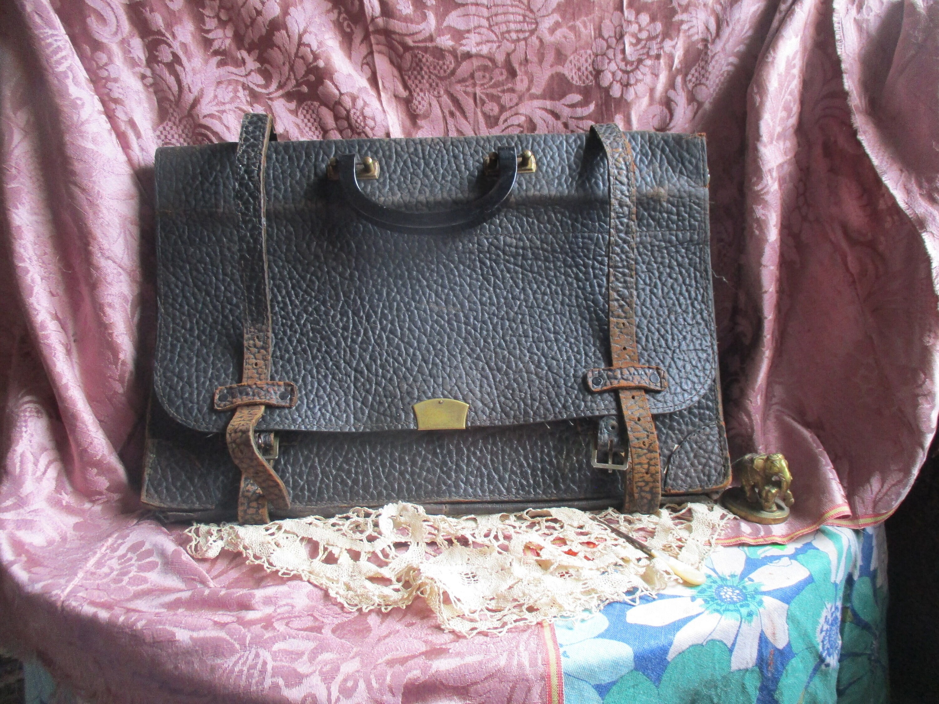 Spy Gear Briefcase