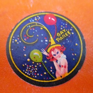 Art Deco 1930's Lotion, Perfume and Powder Set, With Original Box, Gay ...