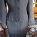 90's Designer Women's Power Suit, Professional Look, Executive, Tahari ...