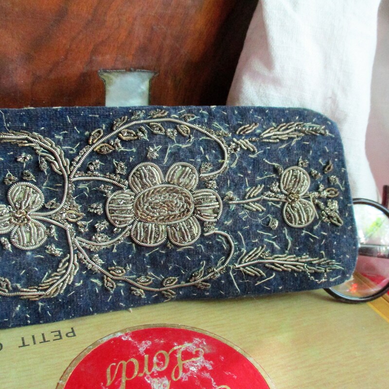 Antique Case - Etsy