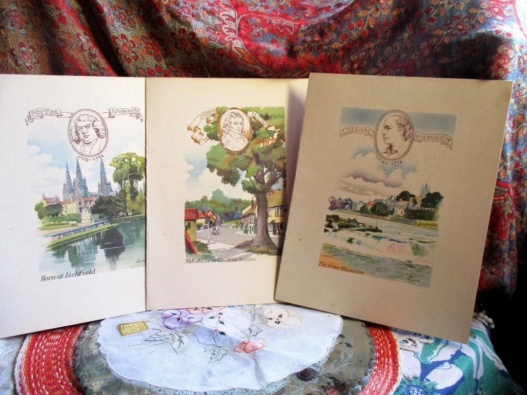 3 Dinner Menus, 1959, Empress of Britain Ocean Liner, Canadian Pacific ...