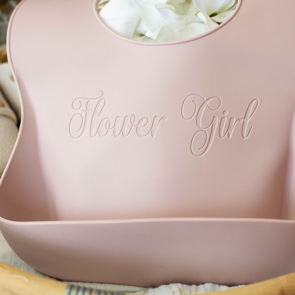 Baby Ring Bearer - Etsy