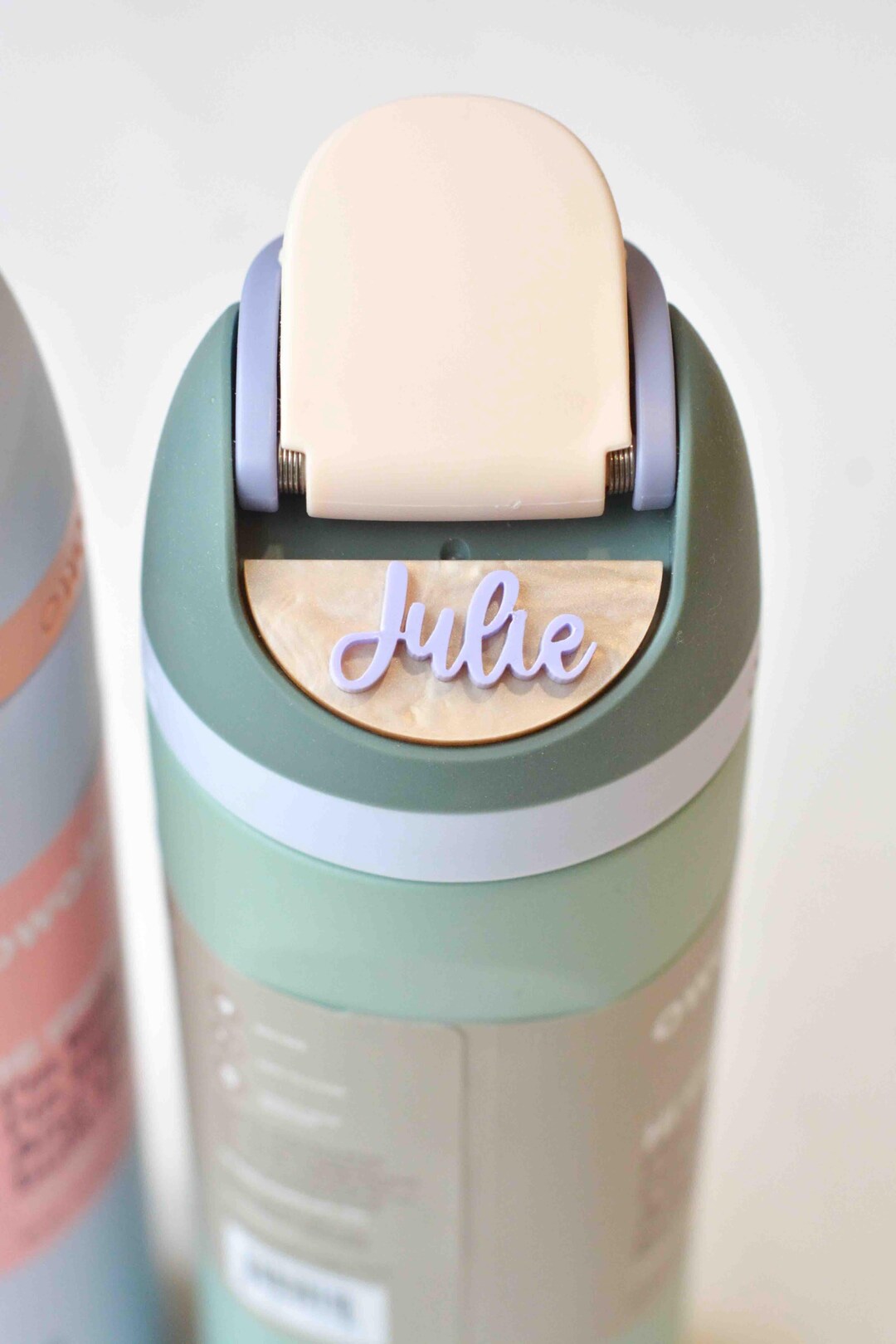 SVG File Owala Free Sip and Tumbler 40 Oz - Etsy