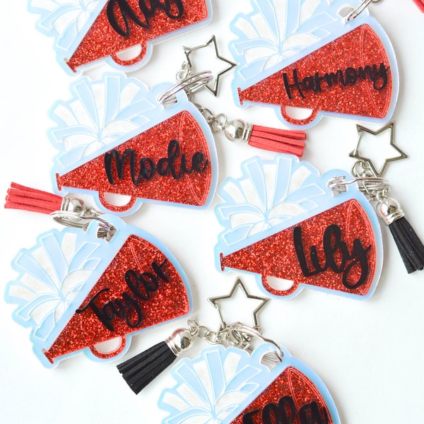 Cheer Team Gifts - 60+ Gift Ideas for 2024