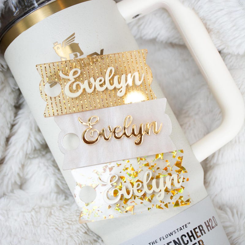 Stanley Bridal Tag - Etsy