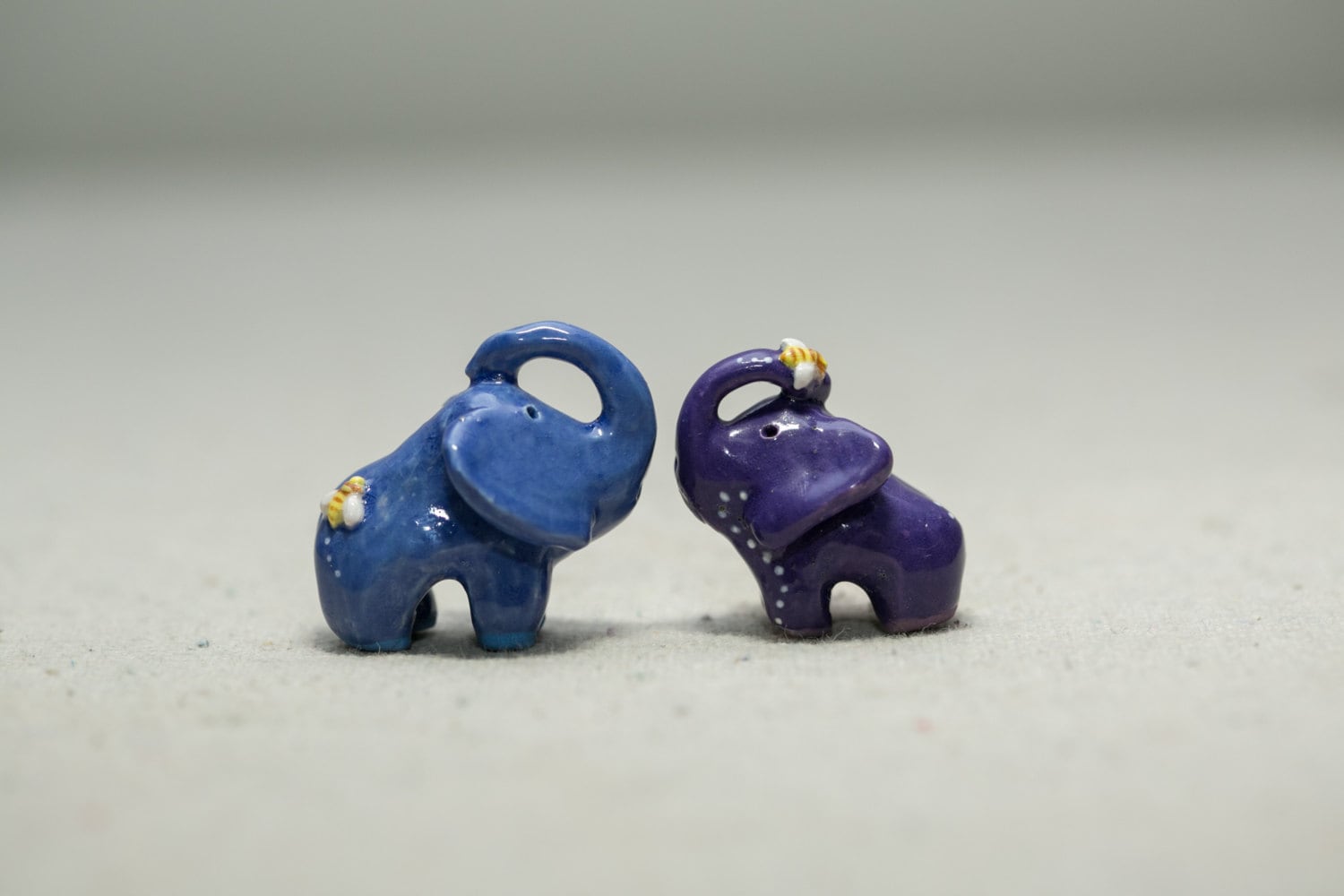 Honey Bee, Elephant - Custom Order - Etsy