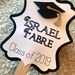 Graduation Paper Fans Graduation Fan Favor Graduation Favor - Etsy