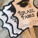 Graduation Paper Fans Graduation Fan Favor Graduation Favor - Etsy