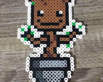 Perler groot | Etsy