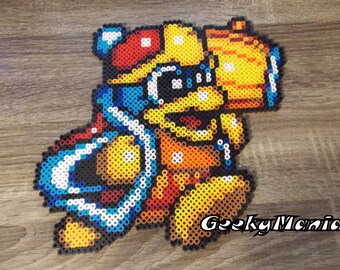 King Dedede - Etsy