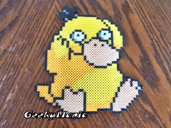 Psyduck Sprite