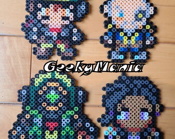 GeekyMania - Etsy