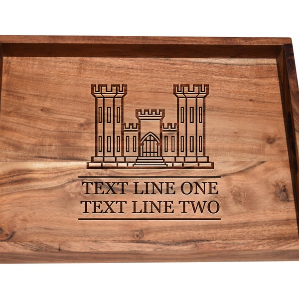 Army Corps of Engineer - Etsy