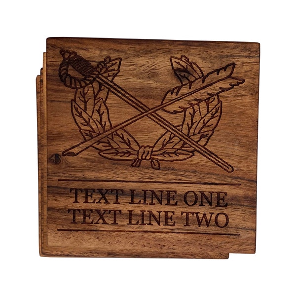 Custom Jag Corps - Etsy